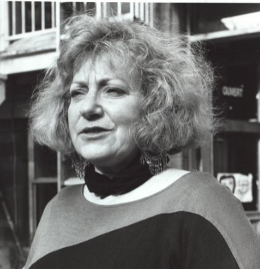 Denise Boucher (1935-2025) - Ligne du temps de l'histoire des femmes au ...